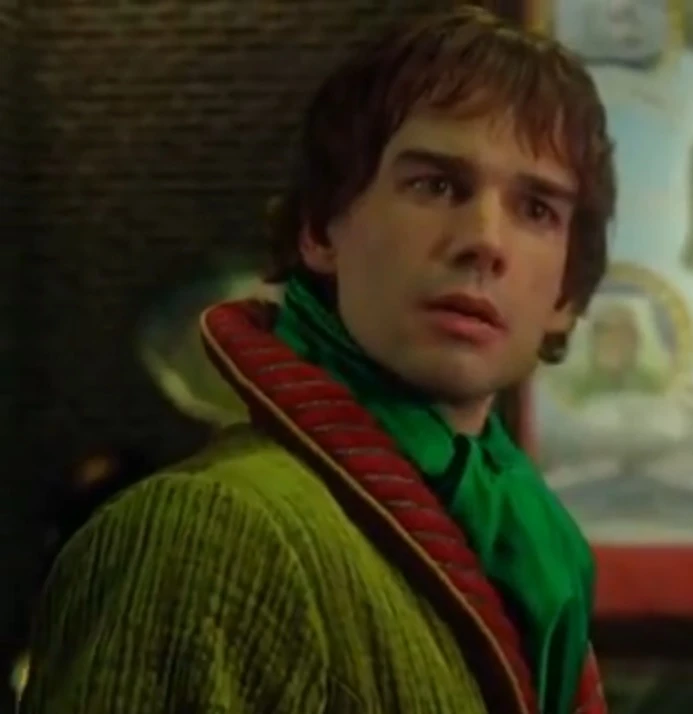 Walsh | Once Upon a Time Wiki | Fandom