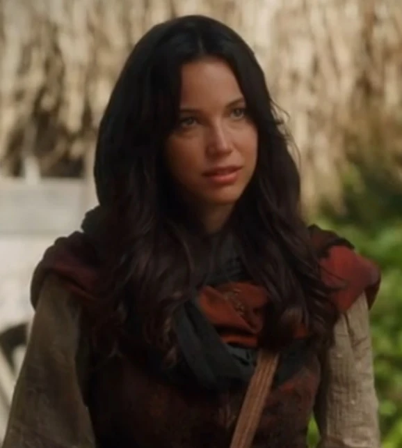 Nimue | Once Upon a Time Wiki | FANDOM powered by Wikia