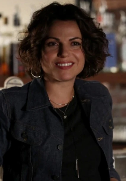 Image - Roni.jpg | Once Upon a Time Wiki | FANDOM powered by Wikia