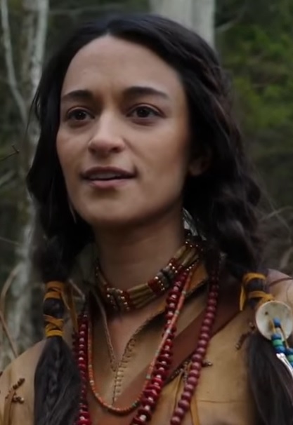 Tiger Lily | Once Upon a Time Wiki | FANDOM powered by Wikia Tiger Lily | Once Upon a Time Wiki | FANDOM powered by Wikia