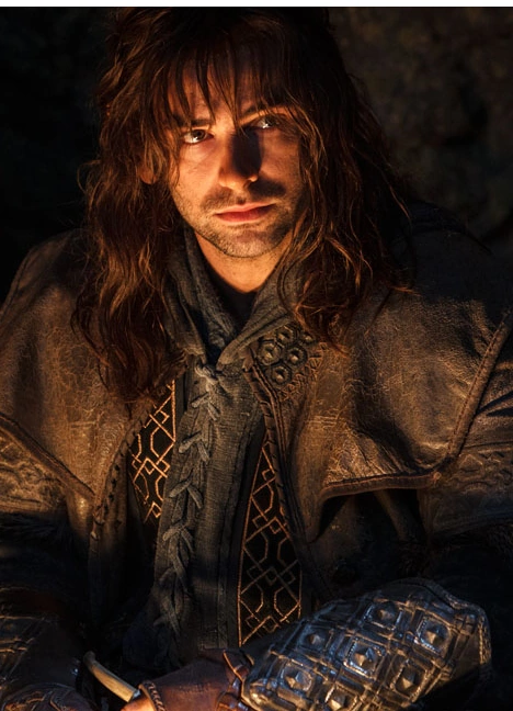 Kili | Onceuponatimeintheunknown Wiki | FANDOM powered by Wikia