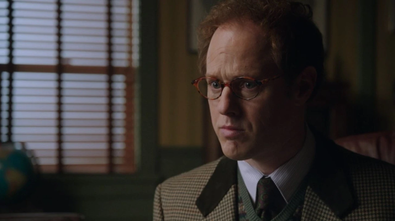 Archie Hopper | Once Upon a Time Fanon Wikia | Fandom