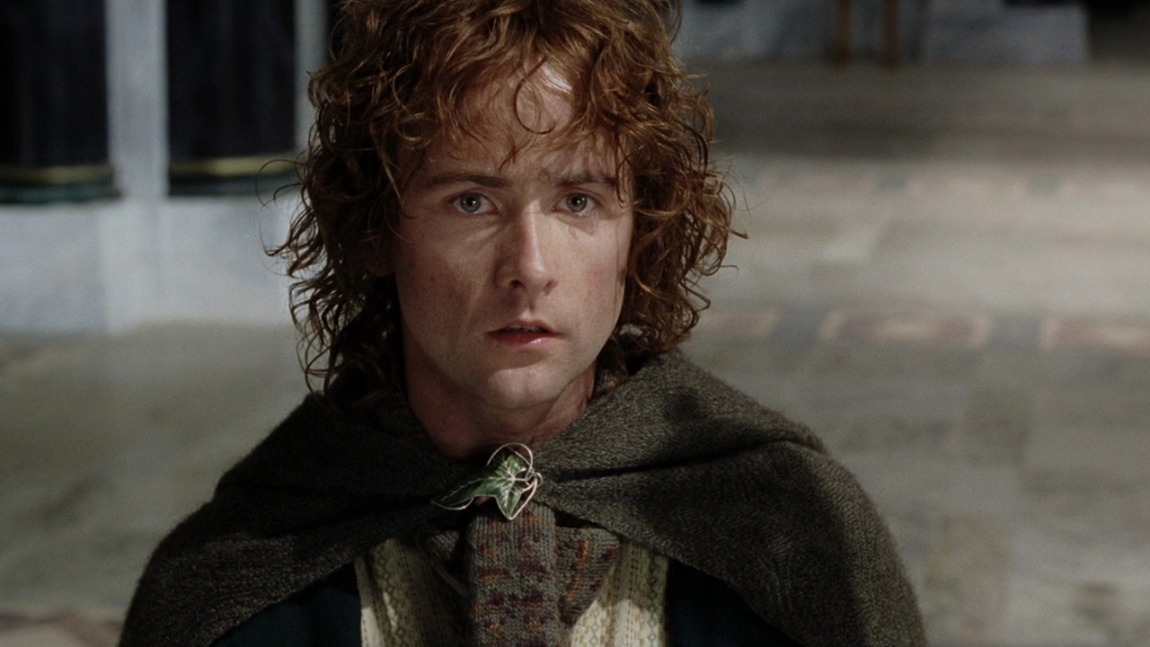 Pippin Took | Once Upon a Time Fanon Wikia | Fandom