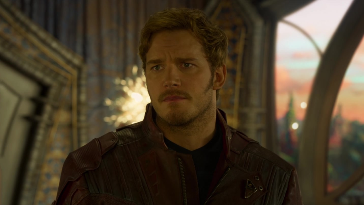 Peter Quill | Once Upon a Time Fanon Wikia | FANDOM powered by Wikia