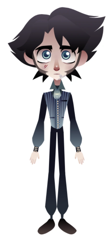 Victor Frankenstein | Our Adaptation Wiki | Fandom