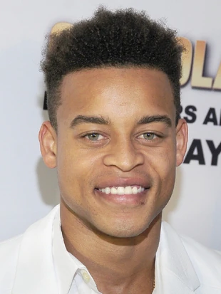 Robert Ri'chard | Our Friend Martin Wiki | Fandom