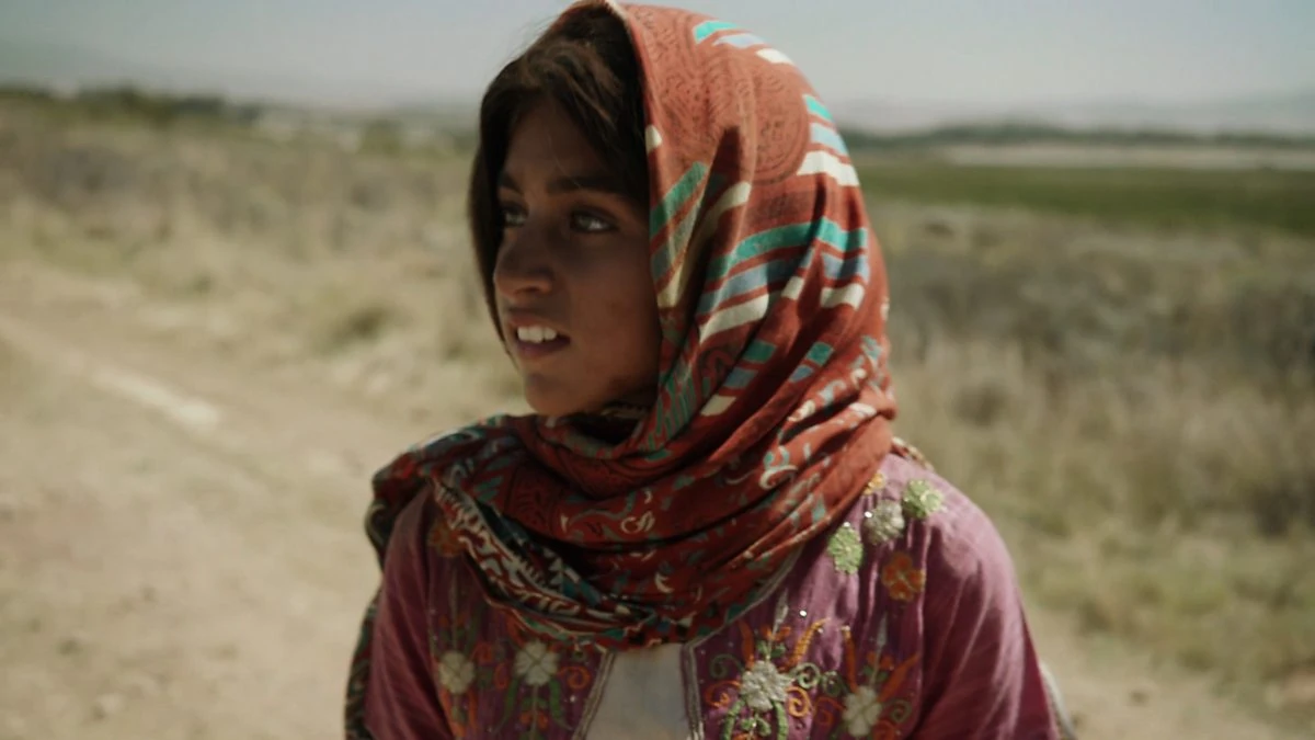 Bashira | Our Girl Wikia | Fandom