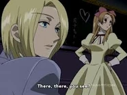 Renge Houshakuji | Ouran High School Host Club Wiki | Fandom