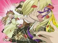 Ep 04 - Attack of the Lady Manager!/Image Gallery | Ouran High School ...