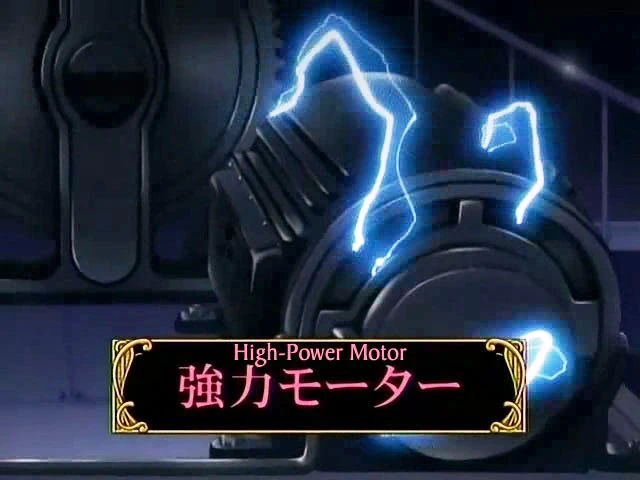 Renge Houshakuji | Ouran High School Host Club Wiki | Fandom