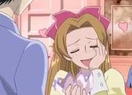 Renge Houshakuji | Ouran High School Host Club Wiki | Fandom