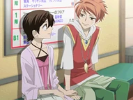 Visual Novel/Image Gallery | Ouran High School Host Club Wiki | Fandom