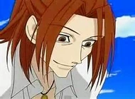 Ritsu Kasanoda | Ouran High School Host Club Wiki | Fandom