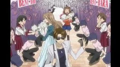 The White Lily League and Zuka Club | Ouran High School Host Club Wiki ...