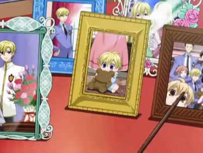 Ep 26 - This is Our Ouran Fair!/Image Gallery | Ouran High School Host ...