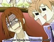Ritsu Kasanoda | Ouran High School Host Club Wiki | Fandom