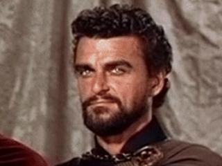 Henry Brandon | Our Gang Wikia Wiki | Fandom