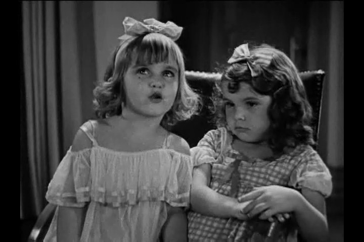 Darling Sisters | Our Gang Wikia Wiki | FANDOM powered by Wikia