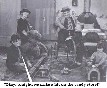 The Our Gang Comic Pages | Our Gang Wikia Wiki | Fandom