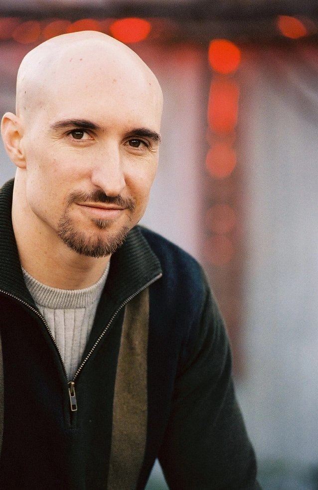 Scott Menville | Our Gang Wikia Wiki | Fandom