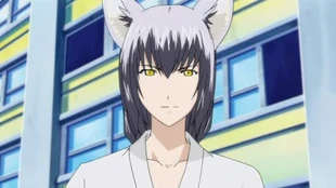 Gyokuyou | Our Home's Fox Deity Wiki | Fandom