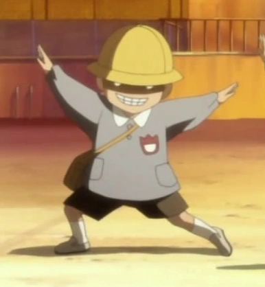 Mogukazu | Our Home's Fox Deity Wiki | Fandom