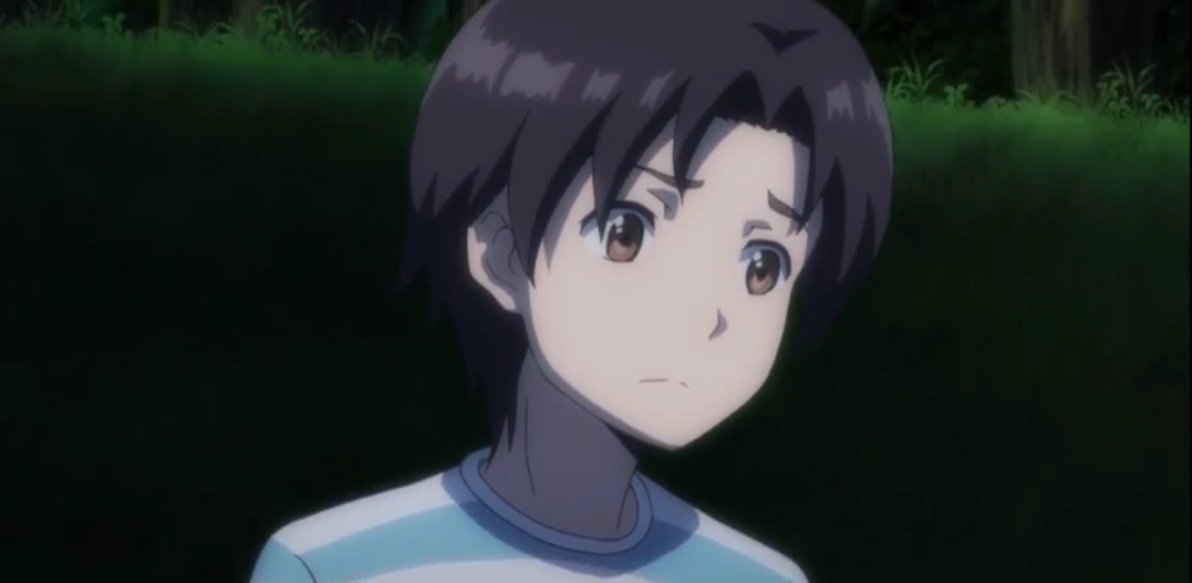 Keita Yamashita | Ousama Game Wiki | Fandom