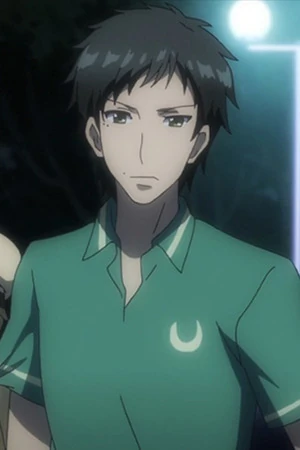 Teruaki Nagata | Ousama Game Wiki | Fandom