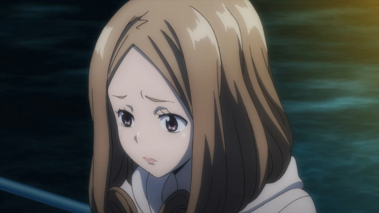 Minako Nakao | Ousama Game Wiki | Fandom