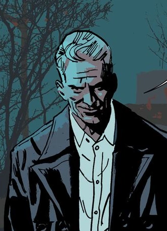 Sidney | Outcast Wiki | Fandom