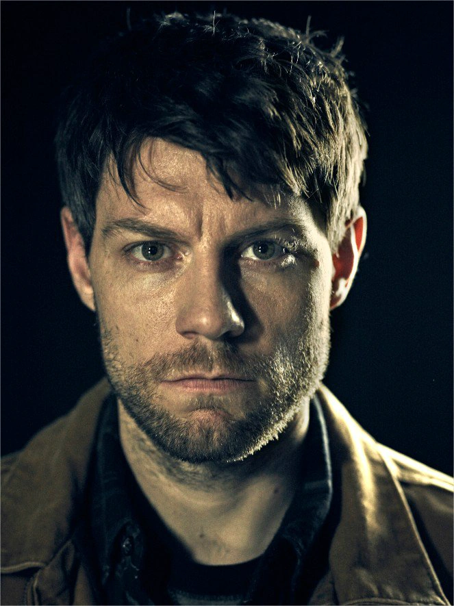 Kyle Barnes | Outcast Wiki | Fandom