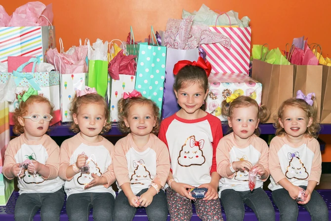 OutDaughtered Wiki | FANDOM powered by Wikia