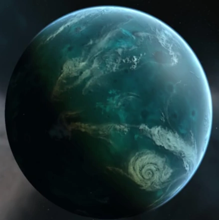 Gliese 1214 b | Outer and Interstellar Space Wiki | Fandom
