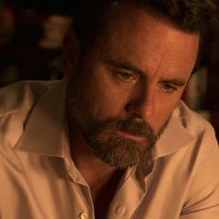 Ward Cameron | Outer Banks Wiki | Fandom