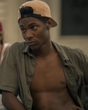 Pope | Outer Banks Wiki | Fandom