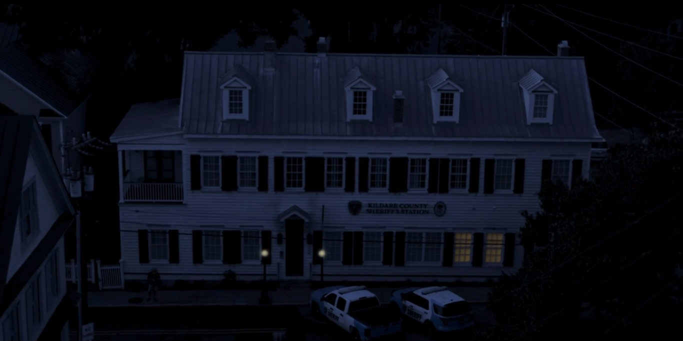 Kildare County Sheriff's Department | Outer Banks Wiki | Fandom Kildare County Sheriff's Department | Outer Banks Wiki | Fandom