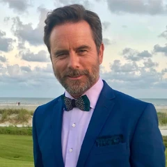 Charles Esten | Outer Banks Wiki | Fandom