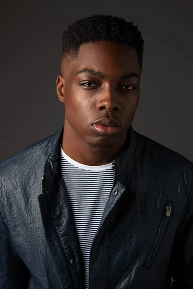 Deion Smith | Outer Banks Wiki | Fandom