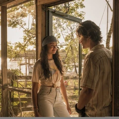 Kiara Carrera | Outer Banks Wiki | Fandom