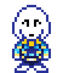 Asriel Dreemurr | Outertale Wiki | Fandom