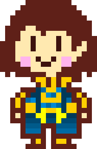 Chara | Outertale Wiki | Fandom