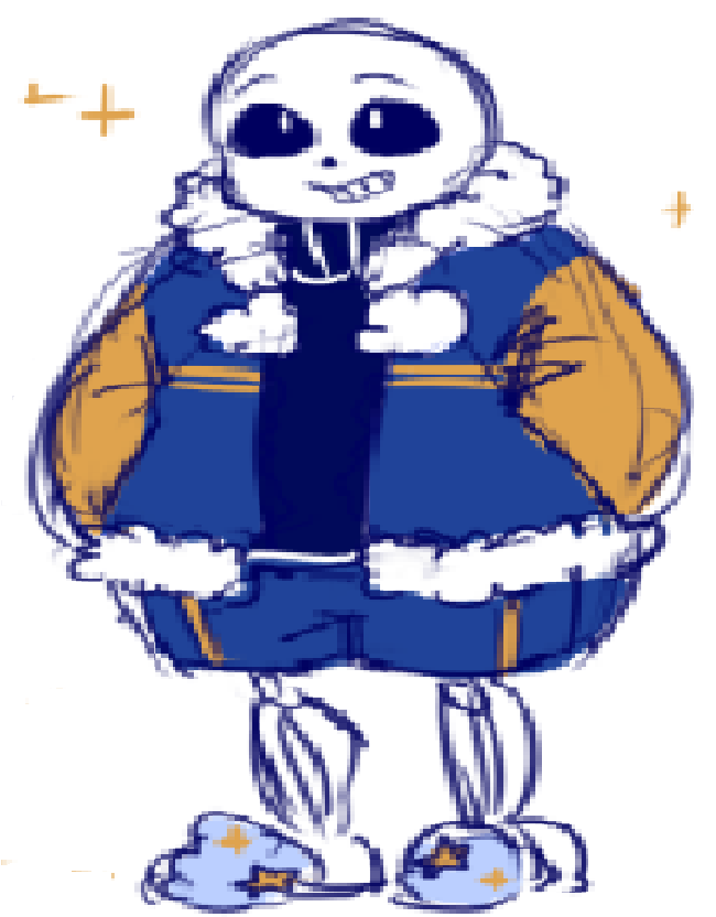 Sans | Outertale Wiki | Fandom