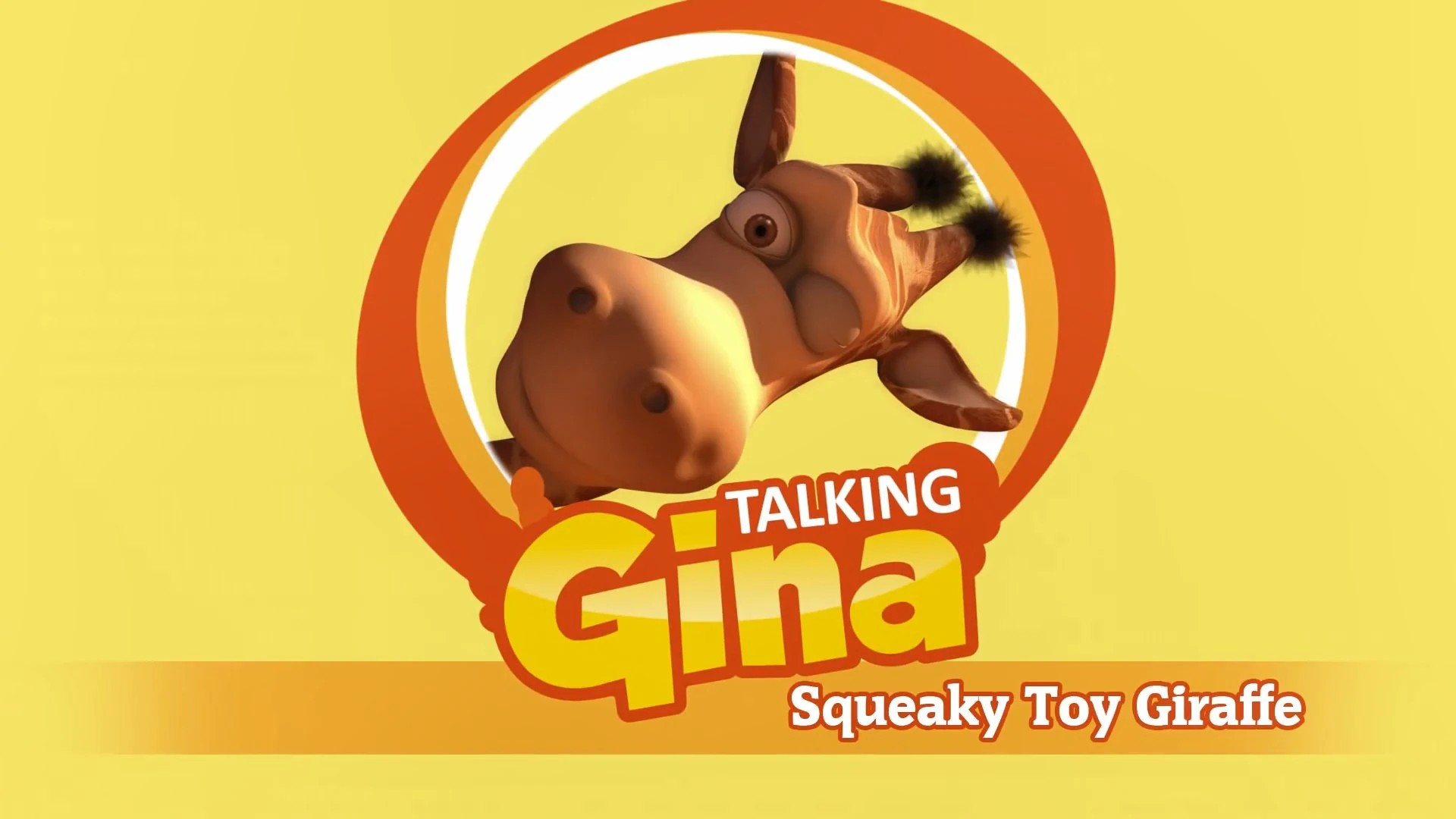 Gina | Talking Friends Wiki | FANDOM powered by Wikia