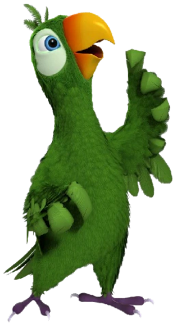 Pierre | Talking Friends Wiki | Fandom