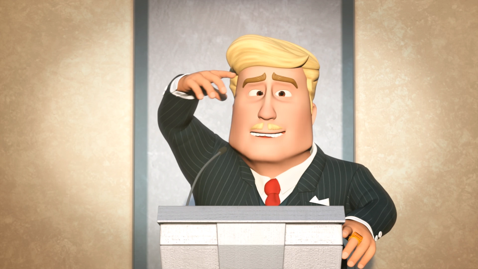 CEO | Talking Friends Wiki | FANDOM powered by Wikia