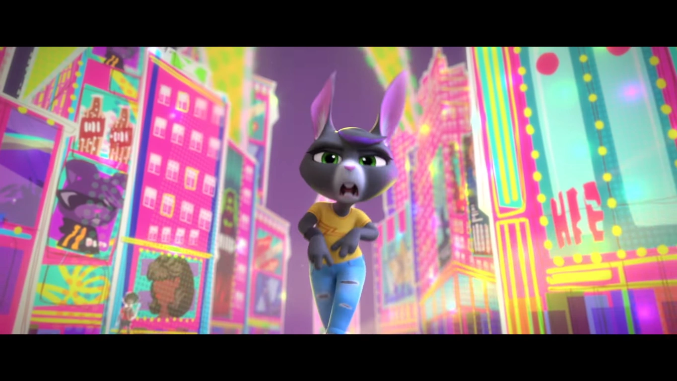 Becca Sparkles/Gallery | Talking Friends Wiki | Fandom