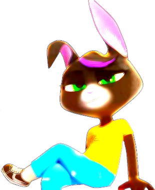 User blog:EverestMachine 4001/I have no idea I made those Becca ...