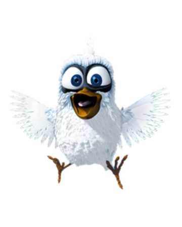 Larry | Talking Friends Wiki | Fandom