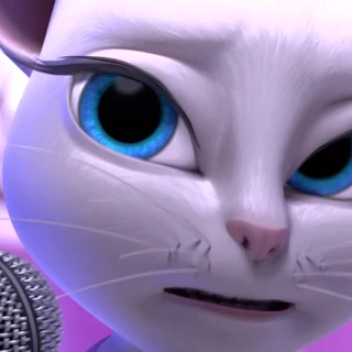 Angela/Gallery | Talking Friends Wiki | FANDOM powered by Wikia