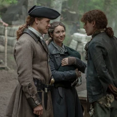 Josiah and Keziah Beardsley | Outlander Wiki | Fandom